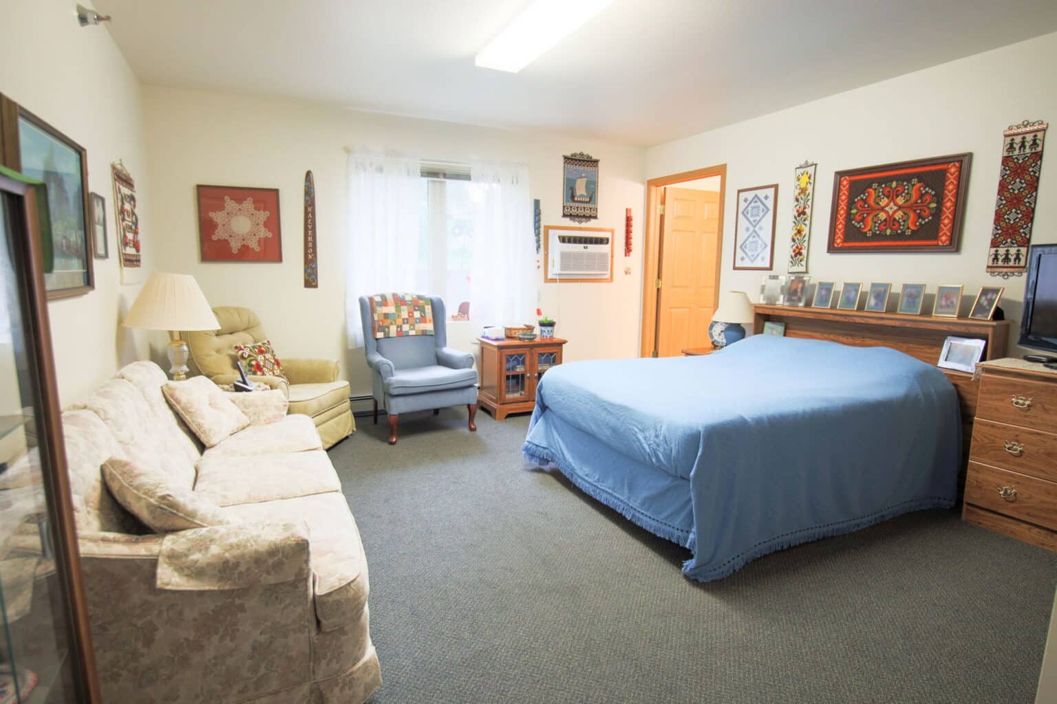 Spring Grove Assisted Living, Assisted Senior Living Community